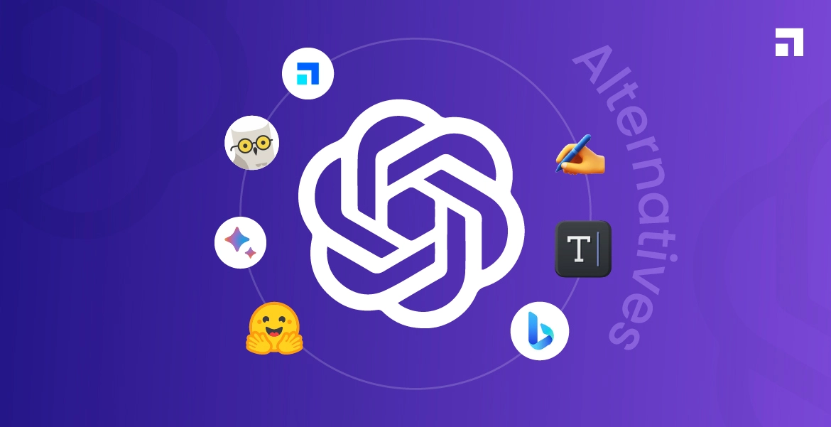 The Complete Guide To Finding The Best ChatGPT Alternatives